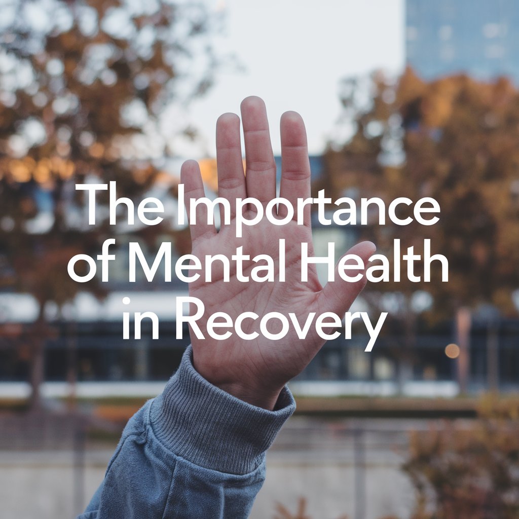 The Importance of Mental Health in Recovery - Dignity Detox Center